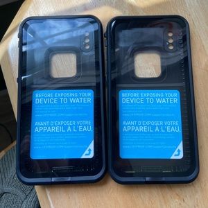 LifeProof | Accessories | New Iphone X Life Proof Case | Poshmark